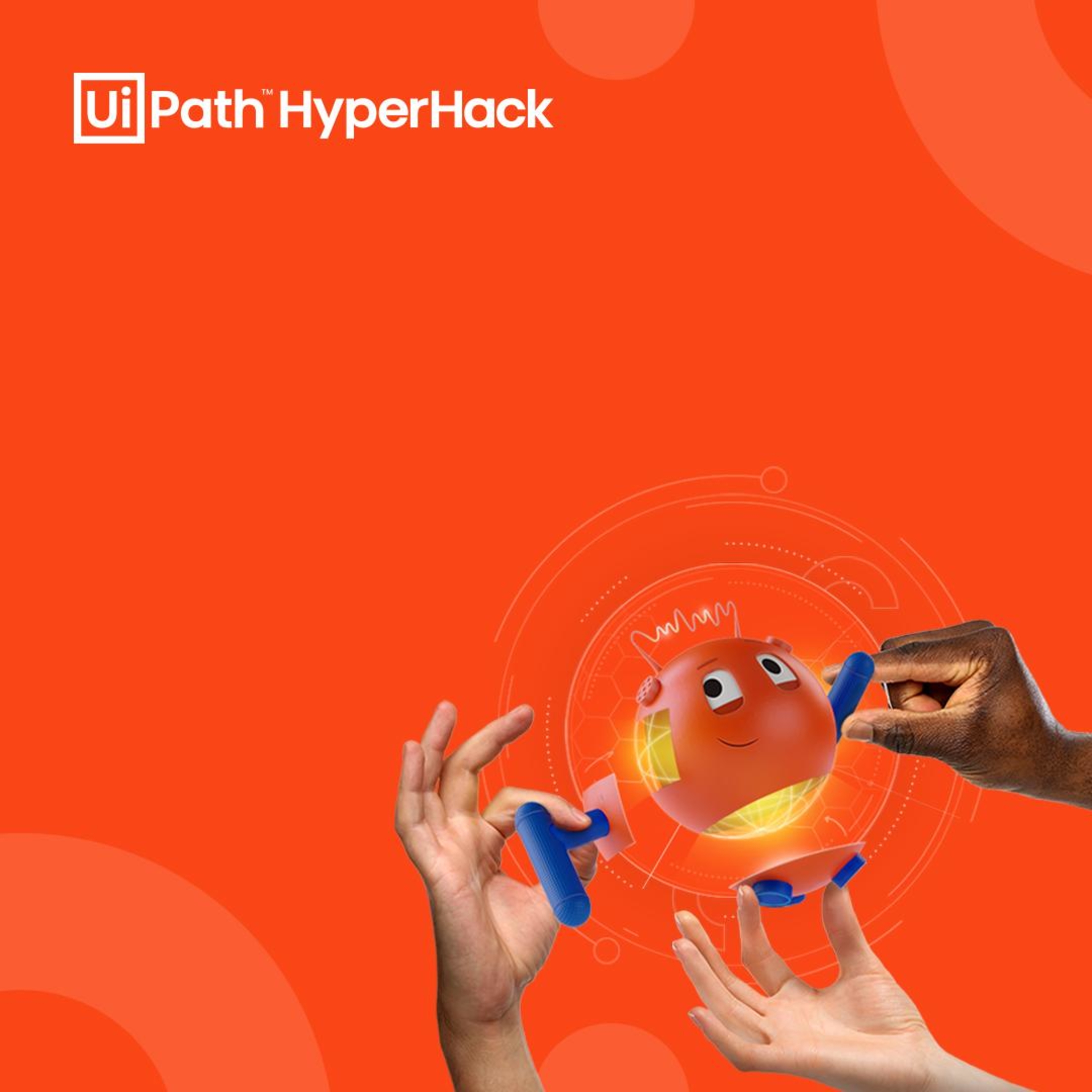 UiPath Community HyperHack 2023